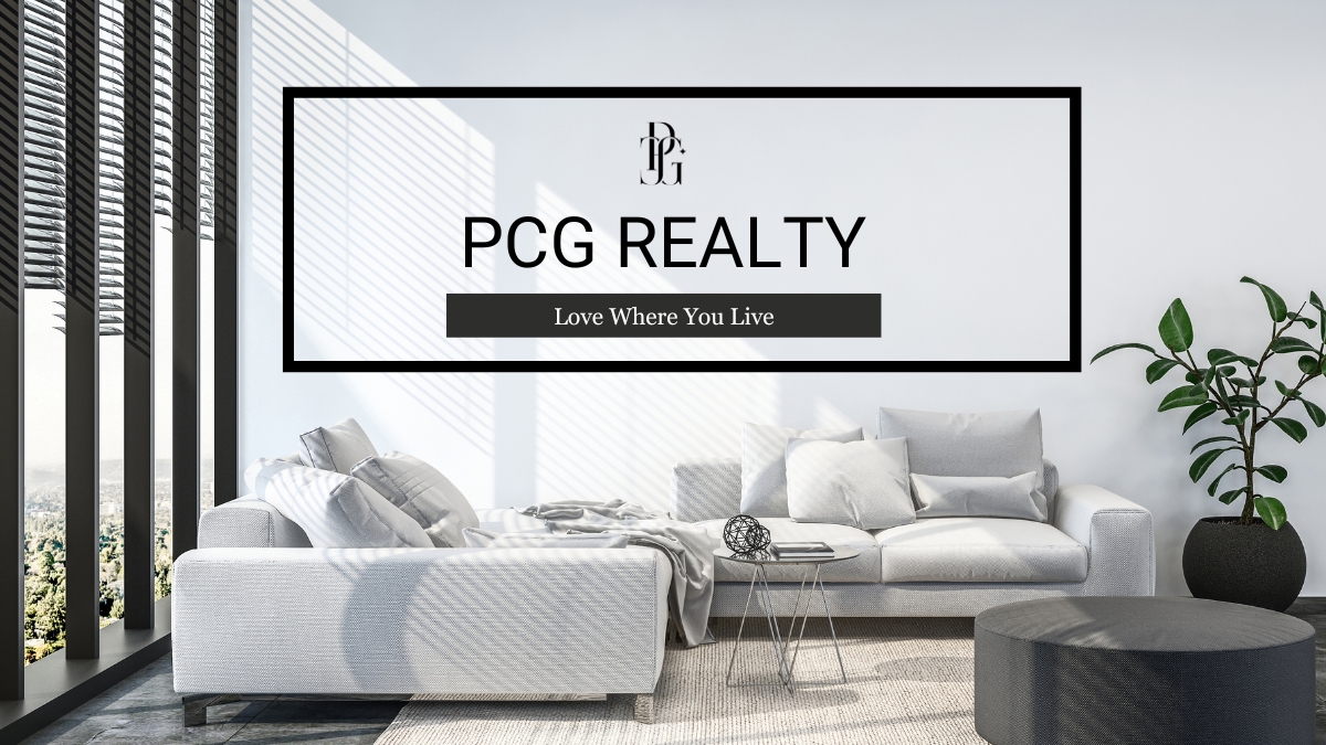 Home - PCG Realty